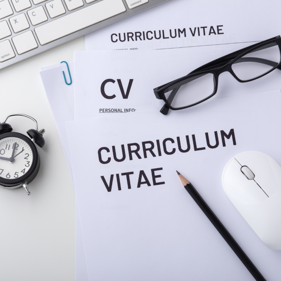 The Importance of Adapting Your CV for Each Application in clinical ...