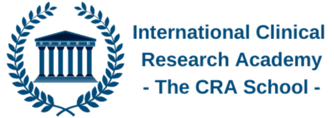 Landing Page | CRA School | The International Clinical Research Academy