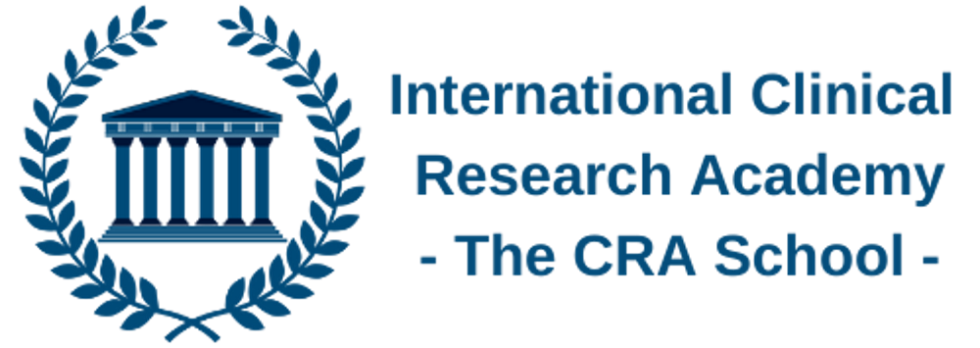 Landing Page | CRA School | The International Clinical Research Academy