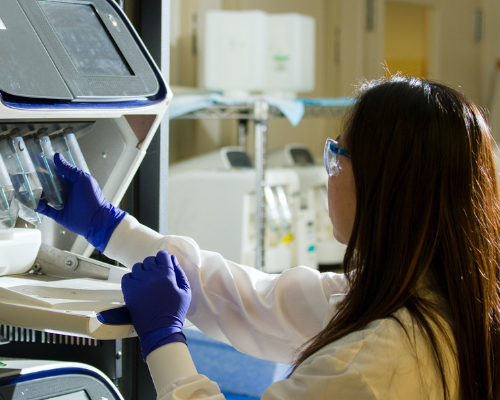 Landing Page | CRA School | The International Clinical Research Academy